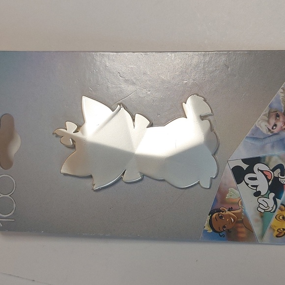 Loungefly | Jewelry | Disney Marie Pin 0 Years | Poshmark